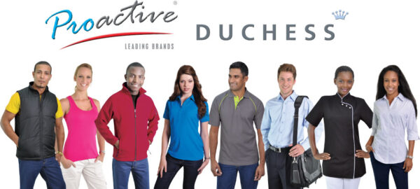 Proactive Clothing Catalogue - Love't Online Store